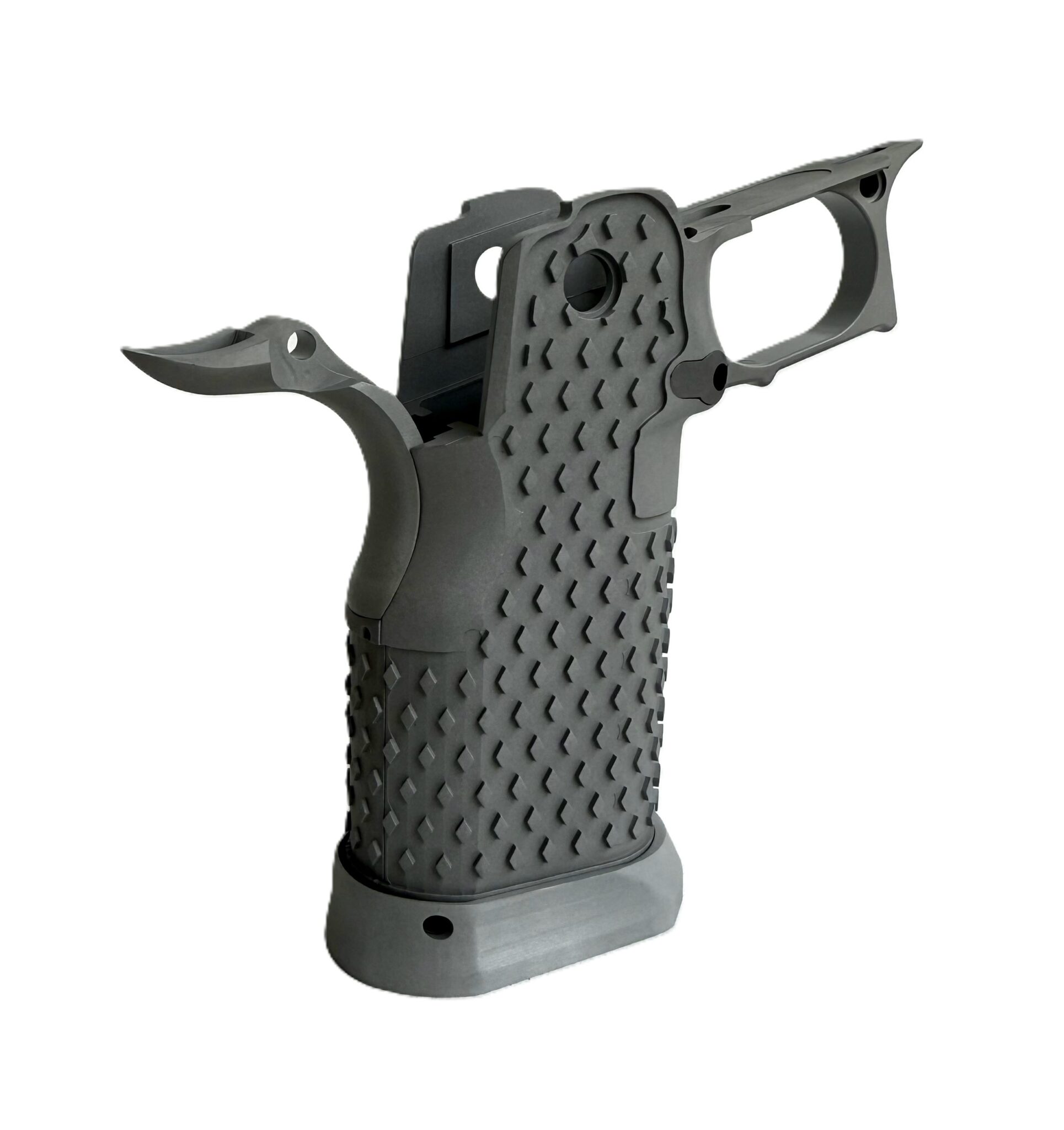 2011 Pistol Grip Upgrade Kit V2 - OnPoint